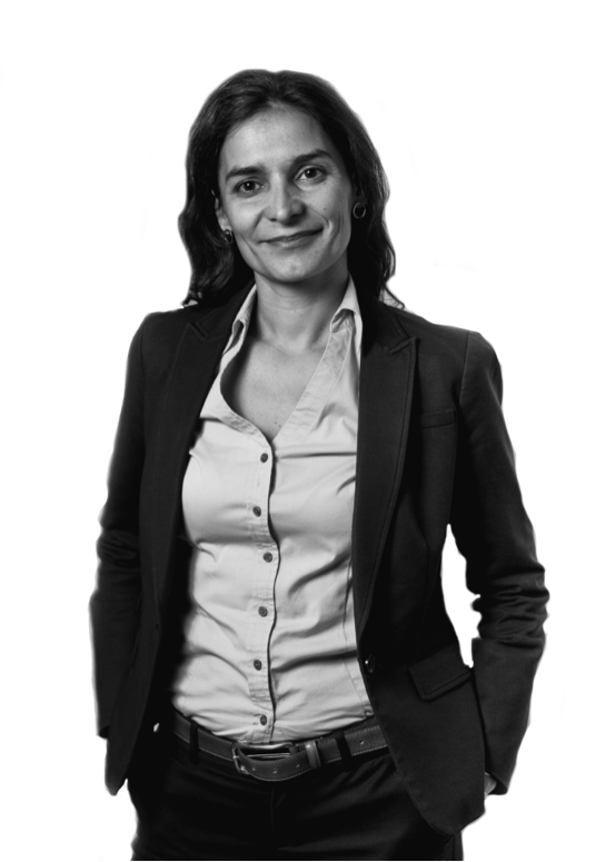Contact - TCP Consulting